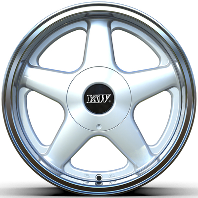 YKW Wheels - 我的网站