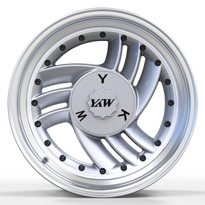 YKW Wheels - 我的网站
