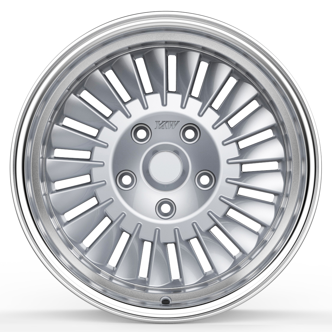 15 Inches 5209 Wheels - YKW